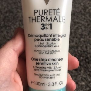 VICHY LABORATOIRES | Makeup | Vichy Laboratoires Puret Thermale 3in ...